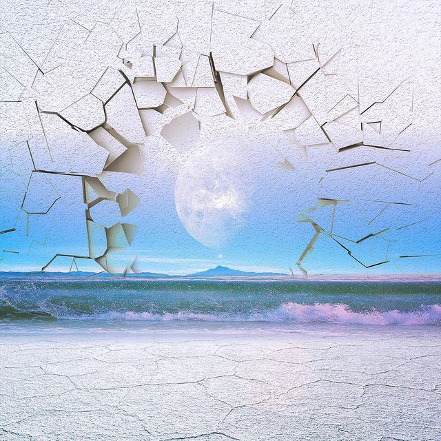 Heartmind as multi dimensional consciousness - Wayfinder